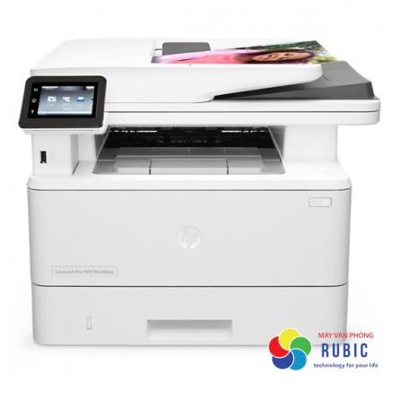 Đổ mực máy in Hp M426FDW, Đổ mực máy in Hp 426FDW, Do muc may in Hp M426FDW