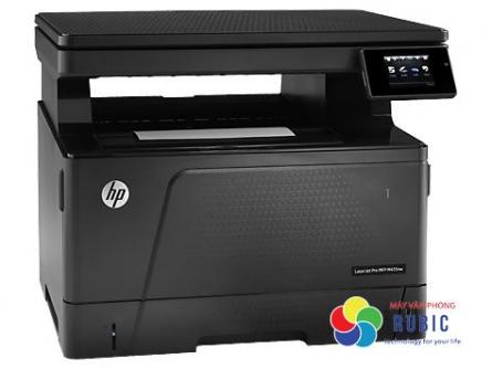 Đổ mực máy in Hp M435NW, Đổ mực máy in Hp M435D, Đổ mực máy in Hp M435N